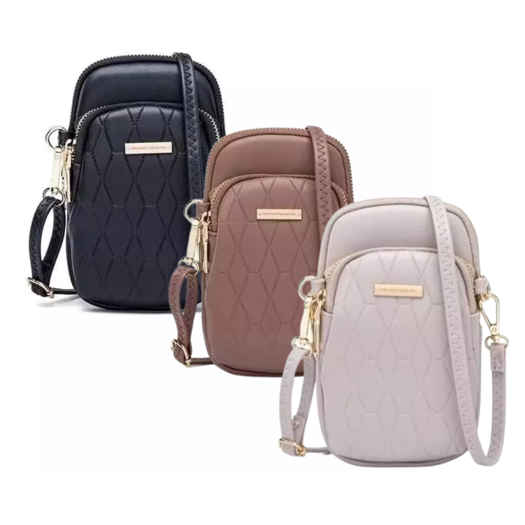 Jual PROMO CUCI GUDANG 2025 [MUAT HP] NEW TAS MINI PLAT - SELEMPANG HP | DOMPET/TAS | TAS ...