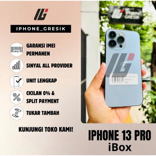 Jual Iphone 13 Second Ibox Terlengkap & Harga Terbaru April 2025 | Shopee Indonesia