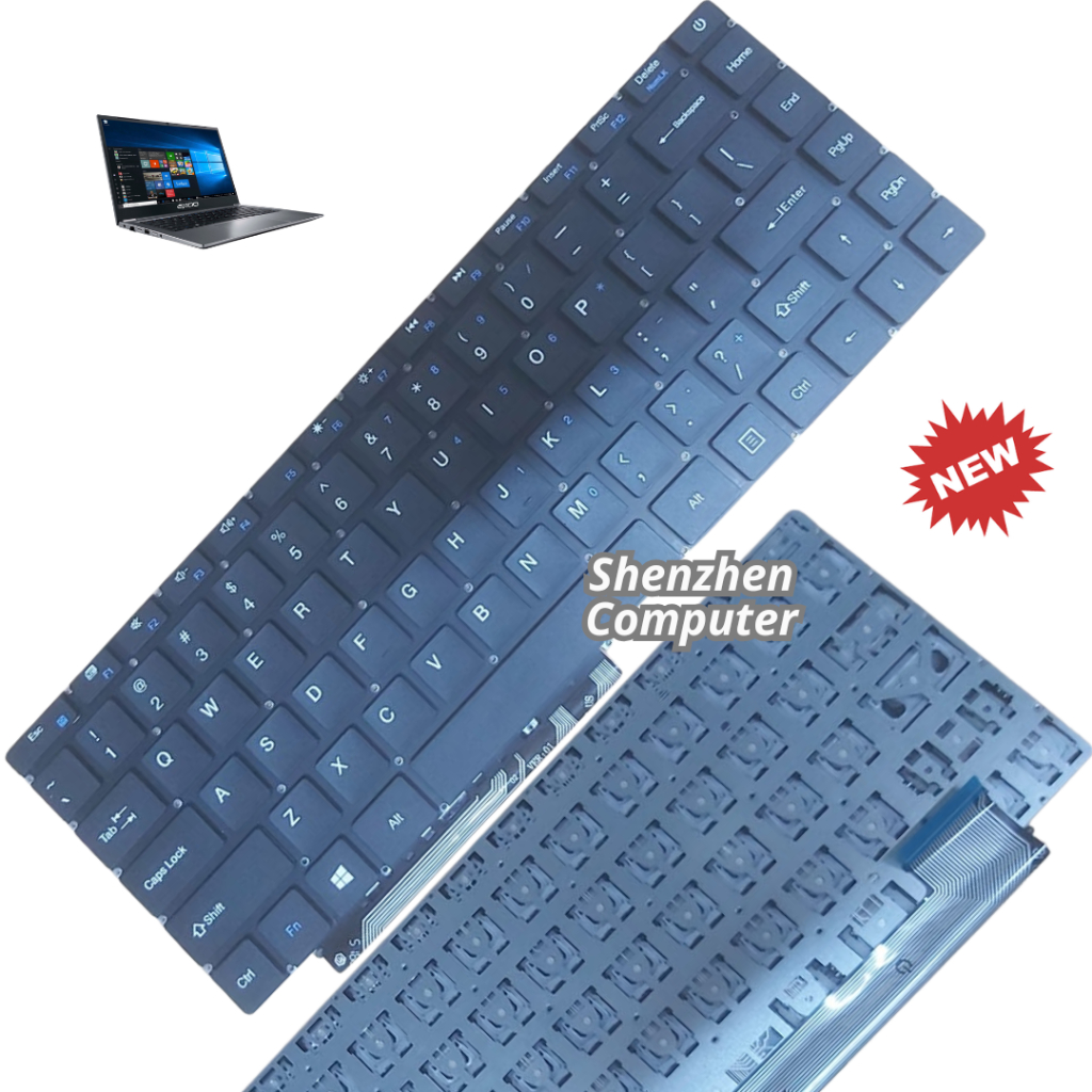 Jual Keyboard Axioo Hype 3 new original | Shopee Indonesia