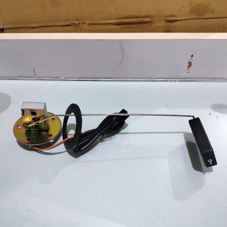 Jual SPAREPART PELAMPUNG PENGUKUR SOLAR TANK GAUGE ISUZU PANTHER 2.3 2. ...