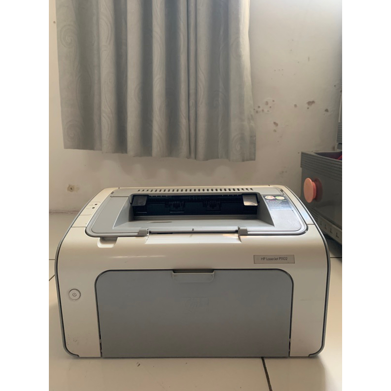 Jual Printer Laserjet P1102 | Shopee Indonesia