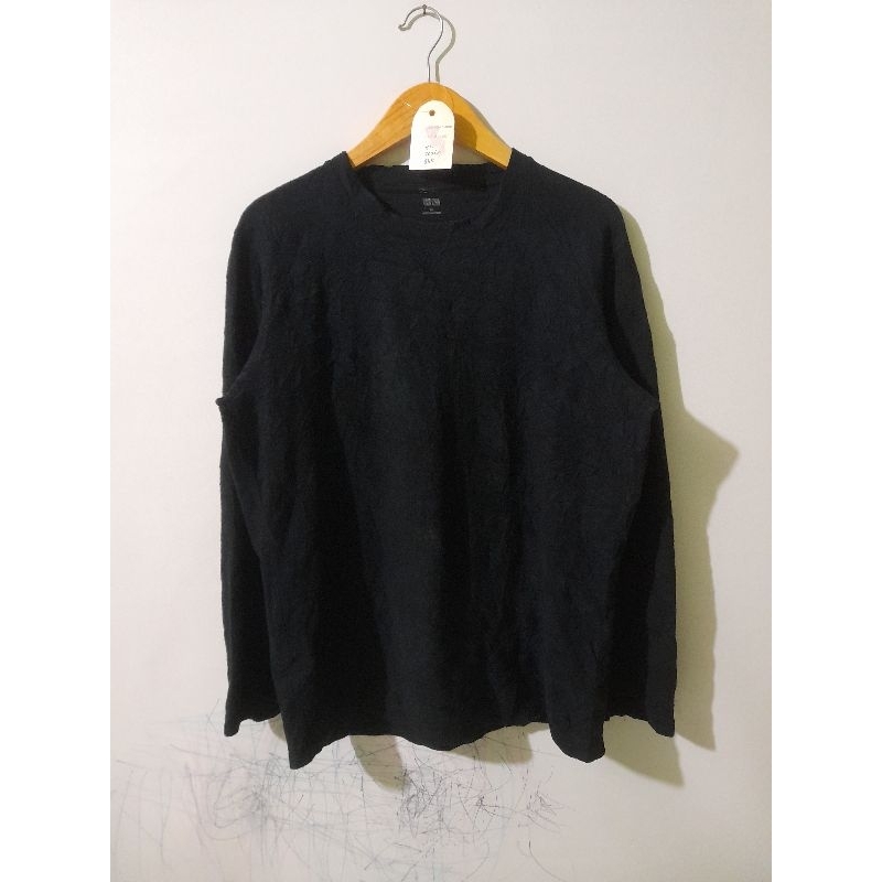 Jual uniqlo fleece heattech | Shopee Indonesia