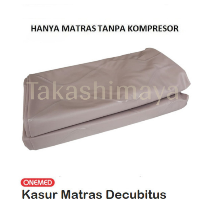 Jual Kasur Matras Decubitus ONEMED (Tanpa Kompresor dan Selang ...