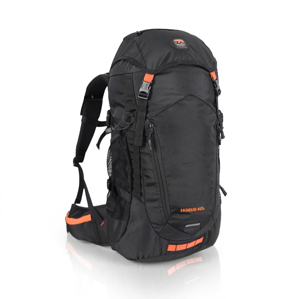 Jual Zarventure Horus Tas Carrier Carier Tas Gunung Outdoor Keril 40 ...