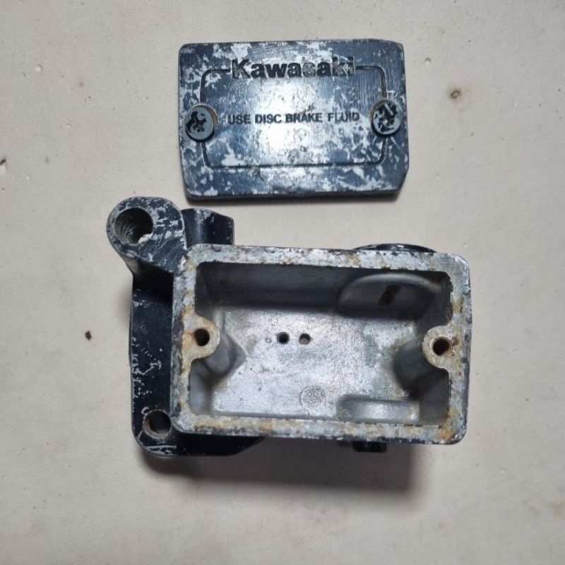 Jual Master Rem Depan Kawasaki Binter Merzy Mercy Mersy KZ200 CDI ...