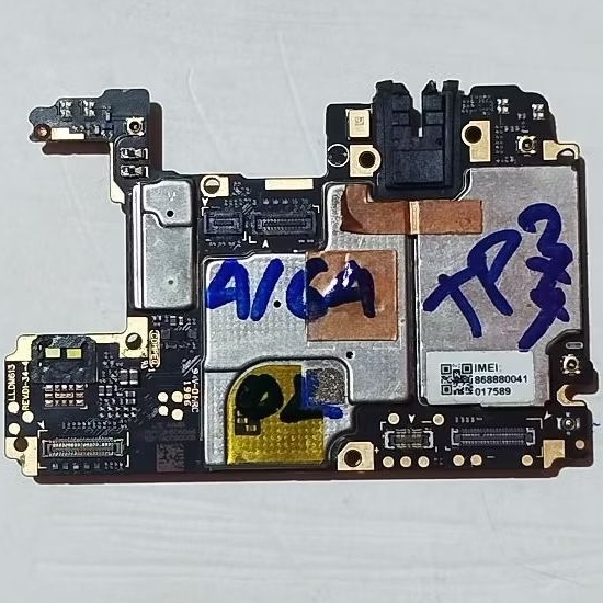 Jual mesin redmi note 7 ram 4gb normal | Shopee Indonesia