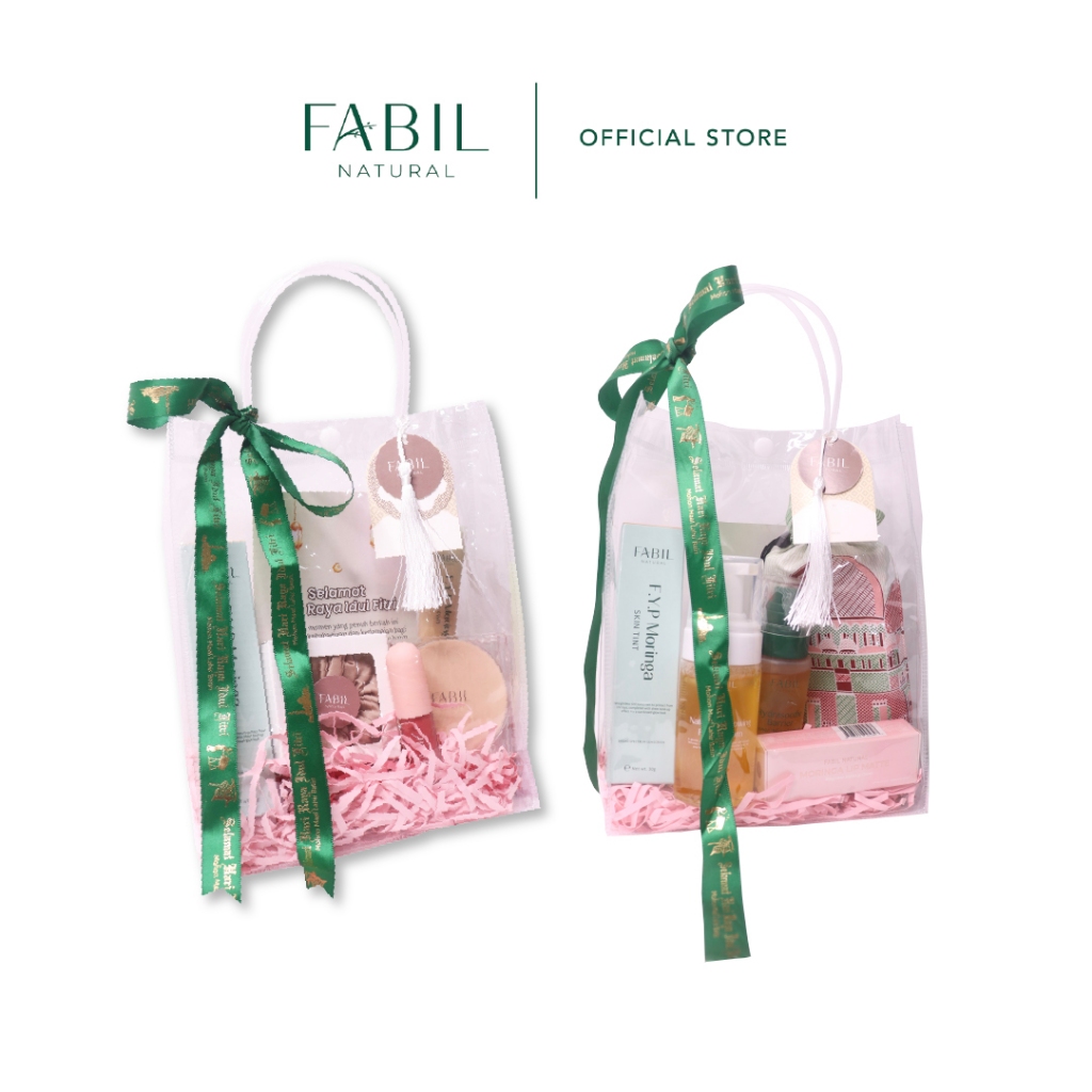 Jual Fabil Natural Hampers Sajadah | Shopee Indonesia