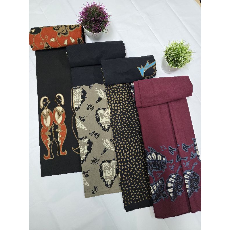 Jual BATIK | Shopee Indonesia