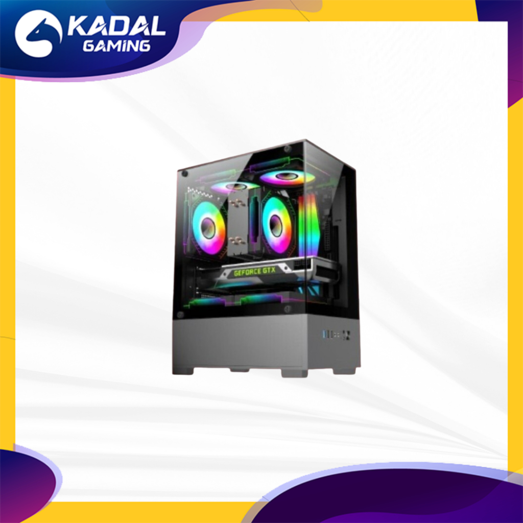 Jual PC GAMING EDITING INTEL CORE I5 4590 VGA NVIDIA GTX 750TI 4GB RAM ...