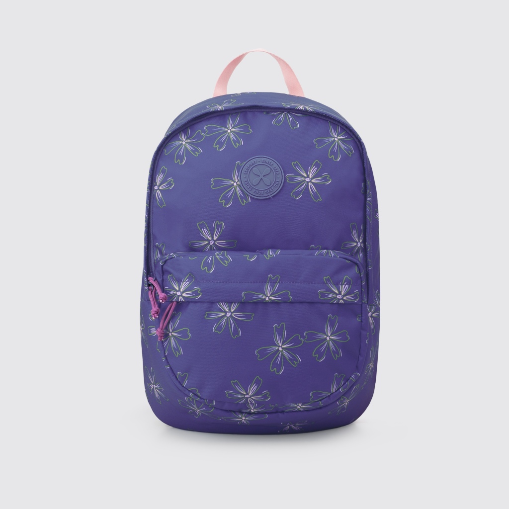Jual Exsport Fleur-Classic "RR01 1979" Backpack - Blueberry | Shopee ...