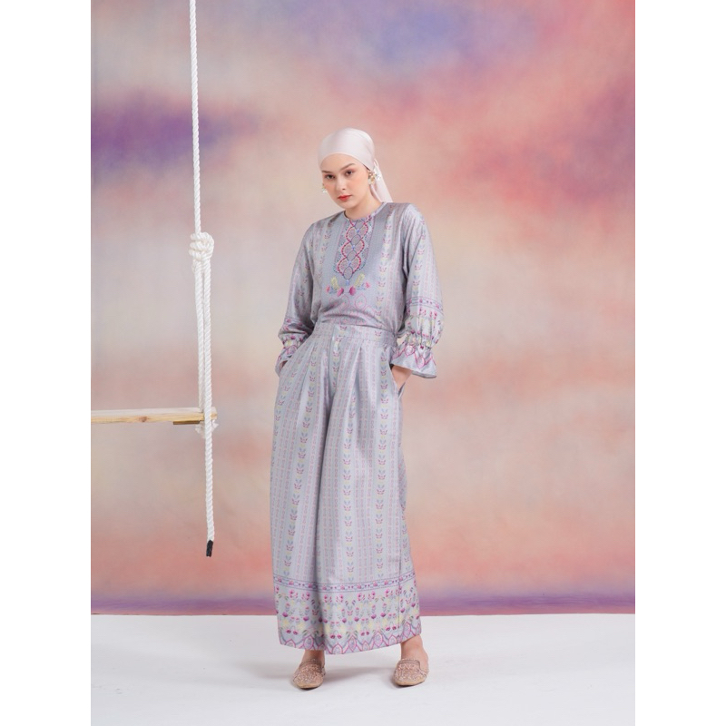 Jual Karla Pants | Aleza Raya 2025 | Shopee Indonesia