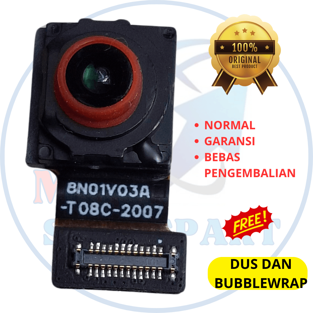 Jual Front camera / kamera depan hp Asus Rog 3 - asli original copotan ...