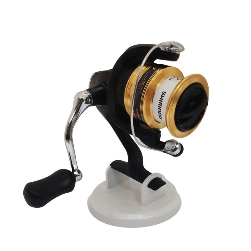 Jual Reel Stand atau Tempat Berdiri Reel BODY ABS | Shopee Indonesia