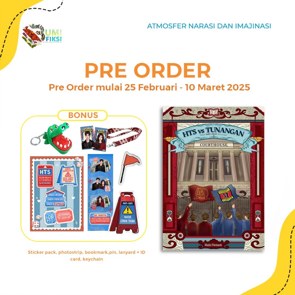 Jual Buku Novel HTS Vs Tunangan - Rizki Fitrianti - Cloud Books ...