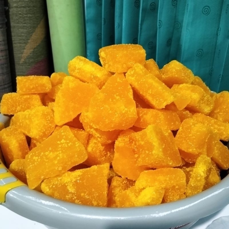Jual GULA BATU KUNING ASLI 500Gr | Shopee Indonesia