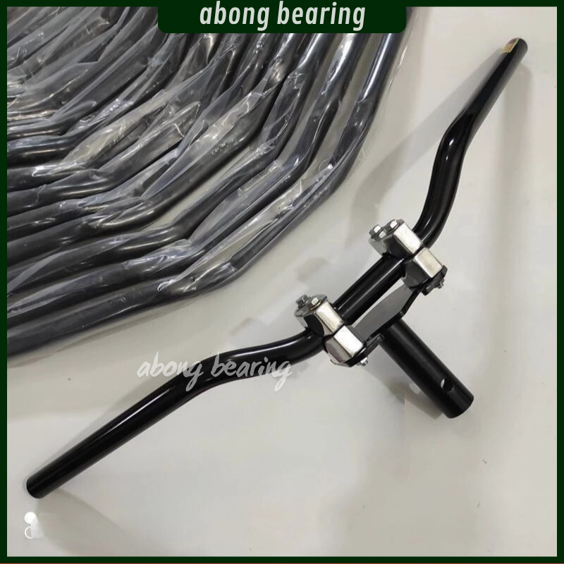 Jual Promo PAKET STANG STIR RZR PLUS DUDUKAN STANG RACING ROAD RACE ...