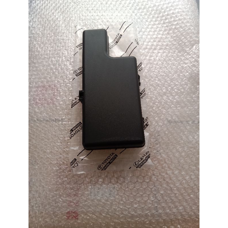 Jual Tutup Fuse Box Sekring Toyota Innova Fortuner Hilux 2005-2015 ...