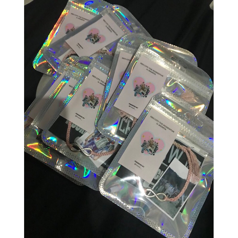 Jual freebies | Shopee Indonesia