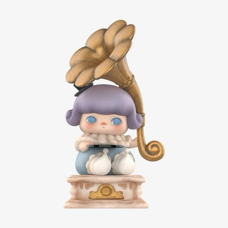 Jual Blister Pucky Phonograph Figure | Shopee Indonesia
