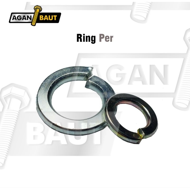 Jual Ring Per M10 / WL M10 | Shopee Indonesia