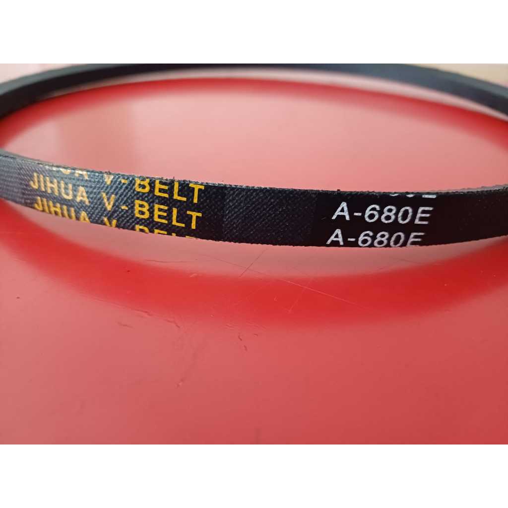 Jual Vanbelt Van Belt / Fan Bel / Fan Belt POLYTRON Mesin Cuci 2 Tabung ...