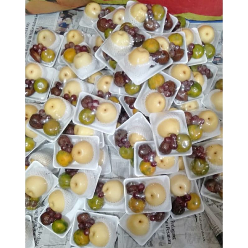 Jual Parsel mini cocok untuk segala acara | Shopee Indonesia