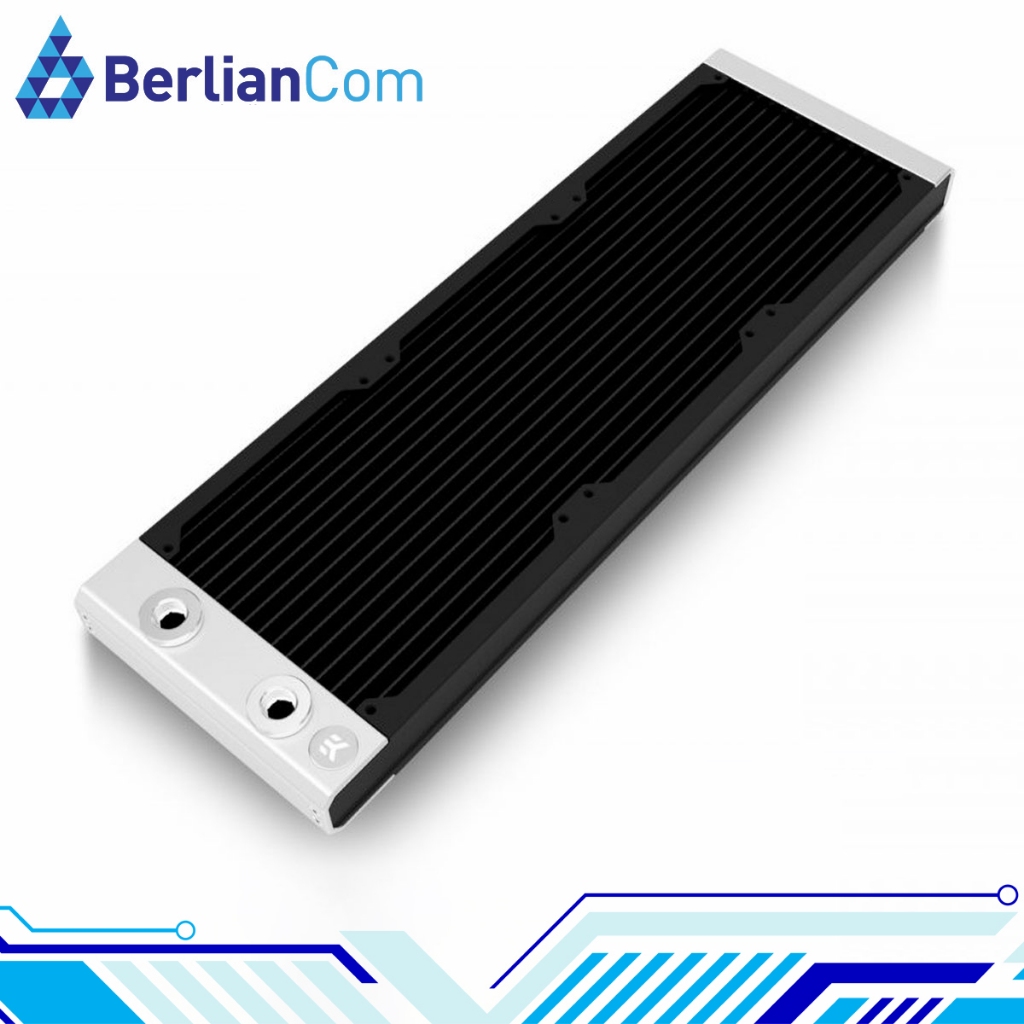 Jual EKWB EK Quantum Surface S360 Radiator - Black | Shopee Indonesia