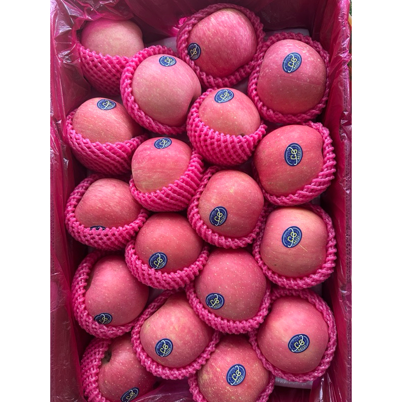 Jual Apel Fuji Import | Shopee Indonesia