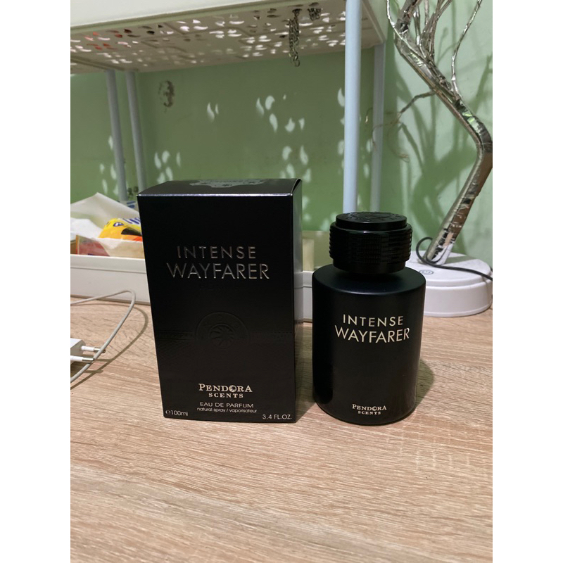 Jual pendora intense wayfarer | Shopee Indonesia