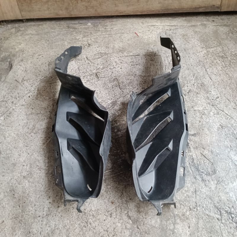Jual cowling side middle fering dalam bagian atas suzuki gsx r original ...