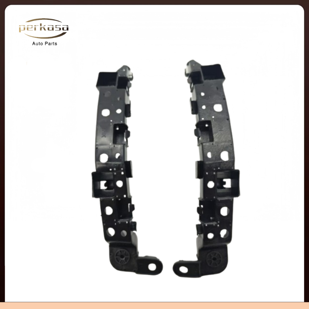 Jual Breket Bracket Spacer Bumper Bemper Depan Kiri Kanan Crv Rw Turbo ...