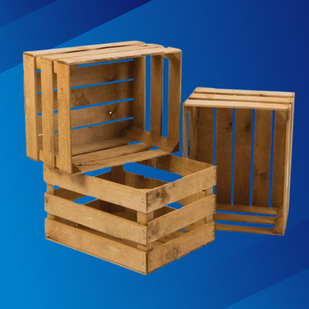 Jual Packing Kayu Tambahan - Extra Safety Packaging untuk PS | Shopee ...