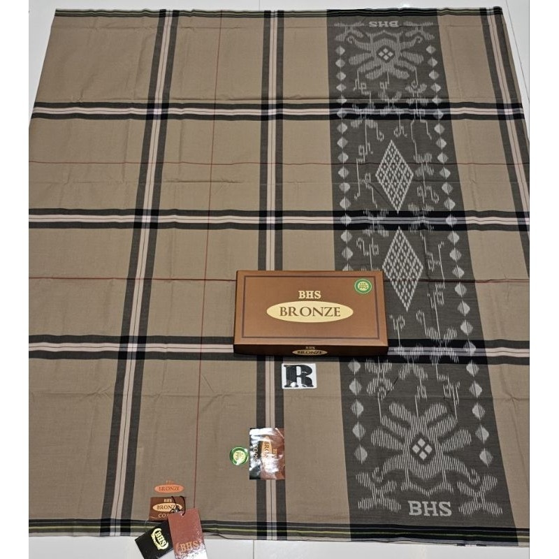 Jual BHS COSMO Grade Bronze Lengkap BOX BISA COD. | Shopee Indonesia