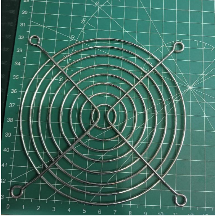 Jual GRILL FAN 12 CM | Shopee Indonesia