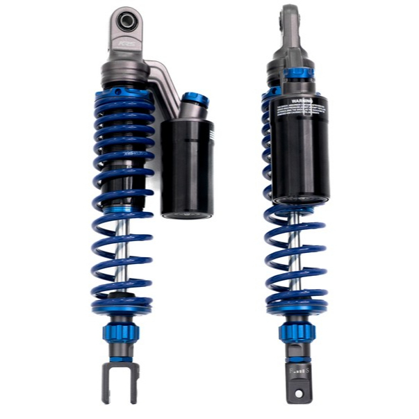 Jual KRS SHOCK ABSORBER ADJUSTABLE PCX160 ORYX ORX-K32 365MM | Shopee ...