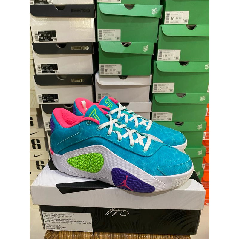 Jual jordan JT2 wave runner | Shopee Indonesia