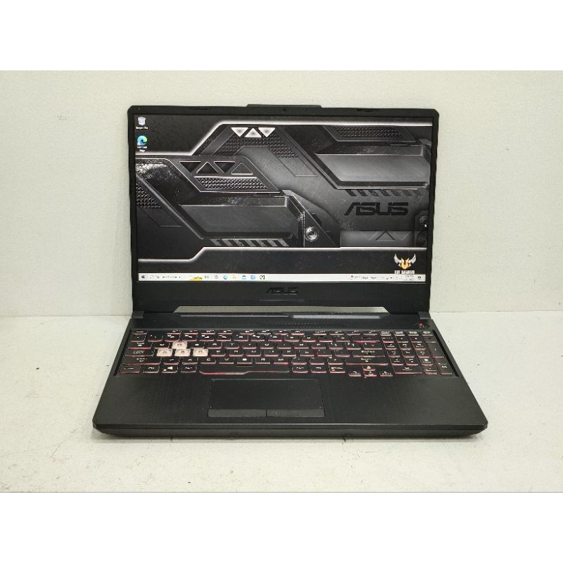 Jual asus tuf fa506ic amd ryzen 7-4800 nvidia rtx 3050 | Shopee Indonesia