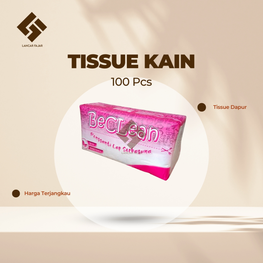 Jual TISSUE BASAH TAPI kering tissue KOMPOR / TISSUE KAIN / TISSUE ...