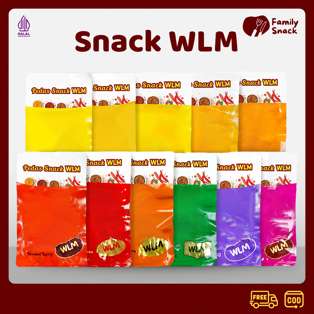Jual Family Snack - [Halal] [1PCS-3PCS] Stick Pedas Gluten Tendon Spicy ...