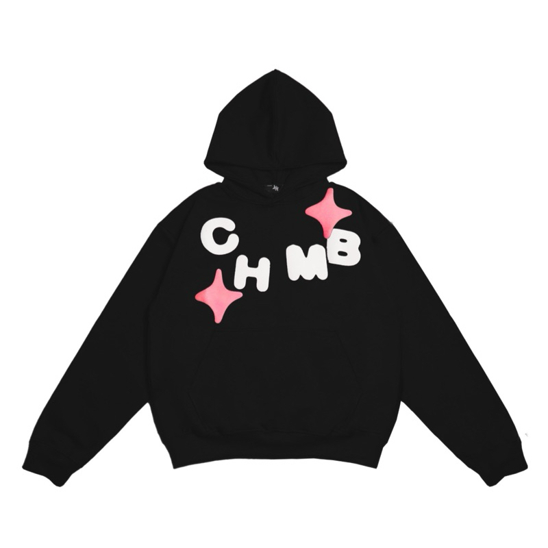 Jual CHMB-BEDSTAR HOODE BOXY [ORIGINAL 100%] | Shopee Indonesia