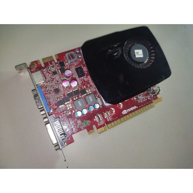 Jual VGA Nvidia GT 640 3gb 192bit Normal | Shopee Indonesia