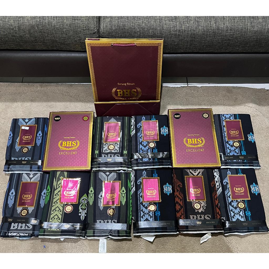 Jual BHS Excellent JGF, JGH JGB Gold Murah | Shopee Indonesia