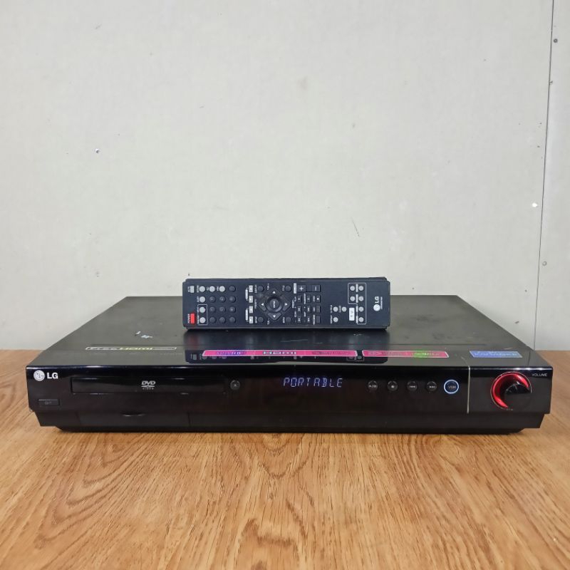 Jual Ampli DVD home theater LG HT503 bekas normal | Shopee Indonesia