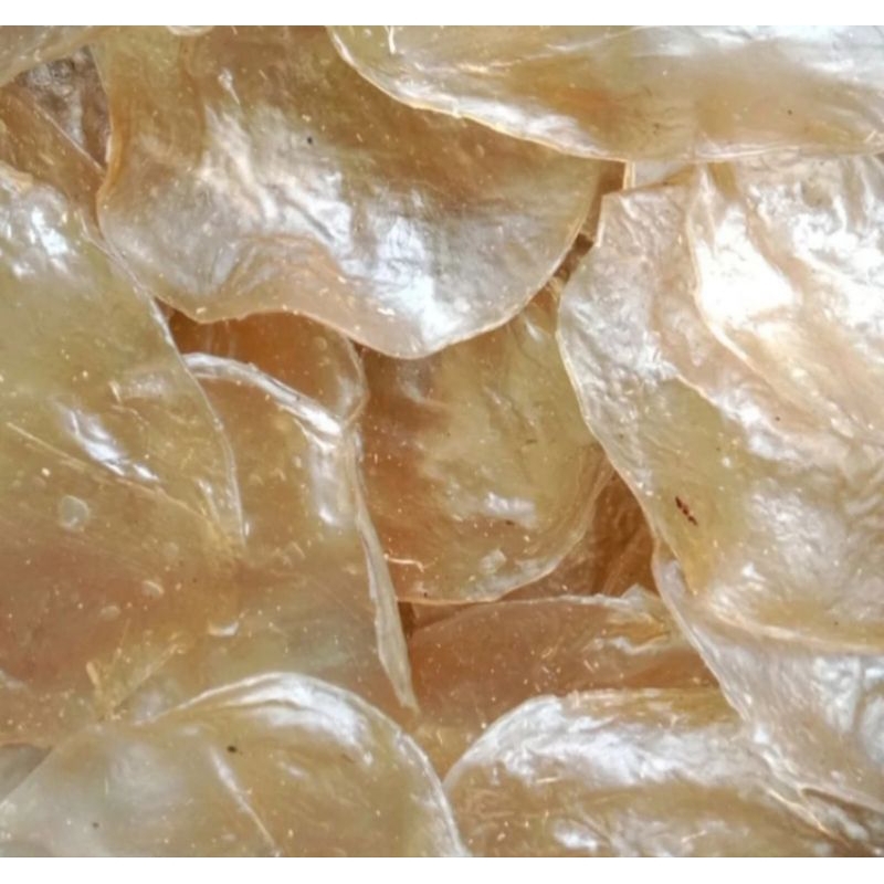 Jual Kerupuk elod mentah khas bandung 1 KG | Shopee Indonesia