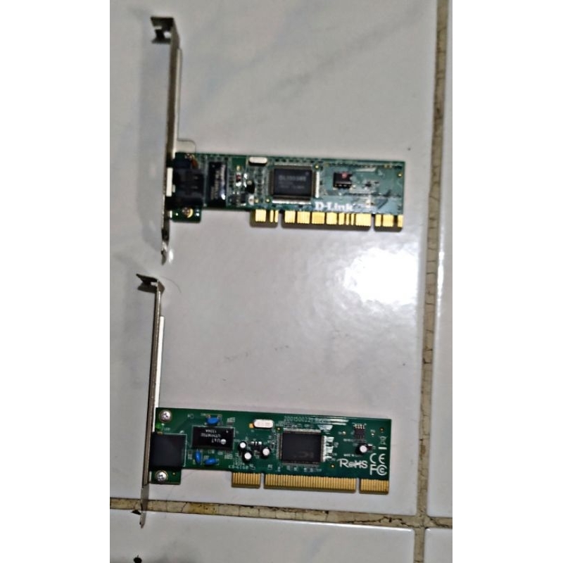 Jual LAN Card PCI DLink - TPLink | Shopee Indonesia