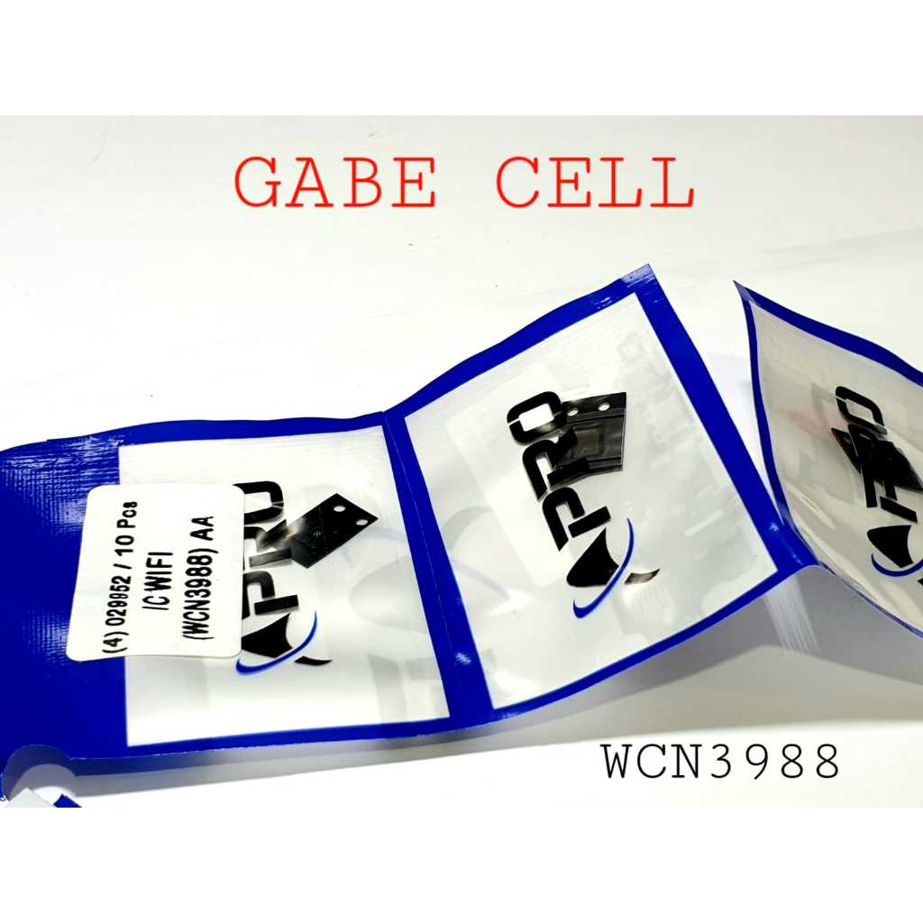 Jual IC WIFI WCN3988 | Shopee Indonesia