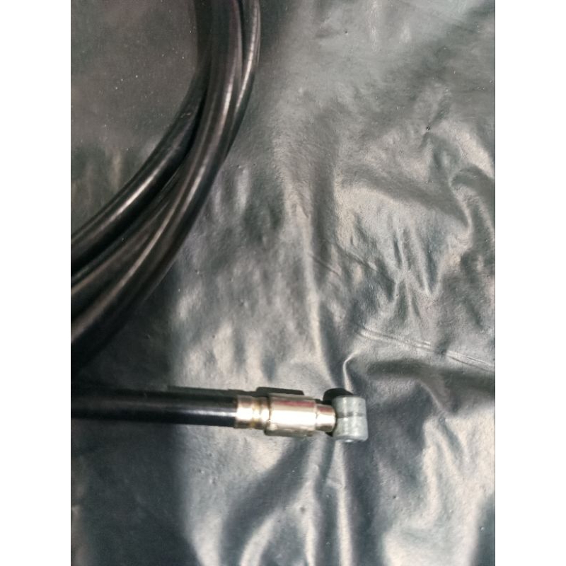 Jual kabel rem sepeda atau tali rem sepeda merk pacific dan genio ...