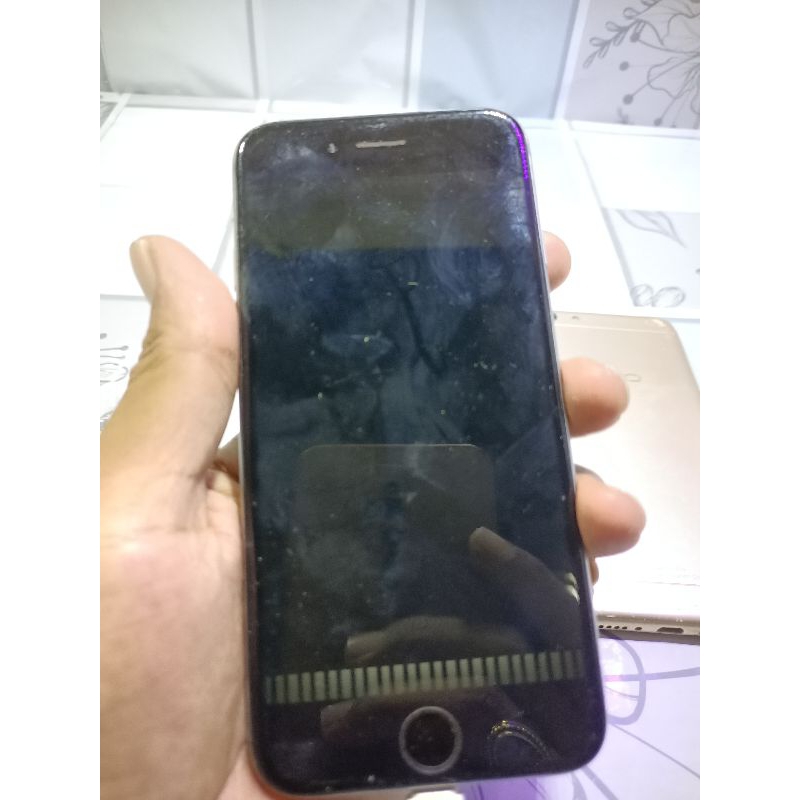 Jual NO.44 VIVO Y53 & IP 6 MINUS | Shopee Indonesia