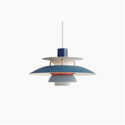 Jual Lampu Gantung Minimalis Scandinavian Japandi Louis Poulsen Replica ...