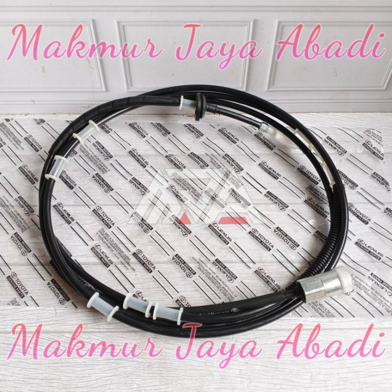 Jual KABEL SPEEDOMETER TOYOTA DYNA HINO DUTRO 110 125 130 ORI | Shopee ...